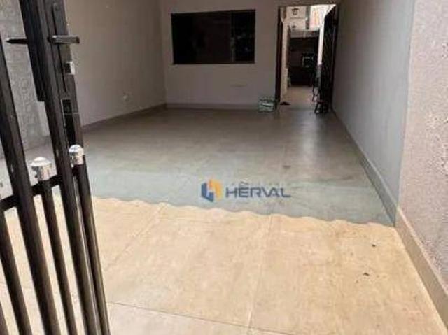 Casa com 3 quartos à venda, 146 m² por R$ 750.000 Jardim Alvorada Maringá/PR