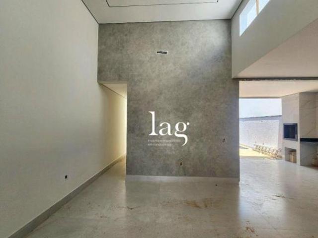 Casa com 3 quartos à venda, 146 m² por R$ 970.000 Condomínio Reserva Ipanema Sorocaba/SP