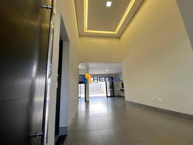 Casa com 3 quartos à venda, 146 m² por R$ 1.050.000 Parque das Grevíleas Maringá/PR