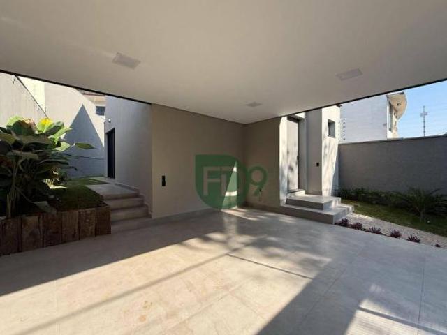 Casa com 3 quartos à venda, 146 m² por R$ 1.080.000 Jardim Ipiranga Americana/SP
