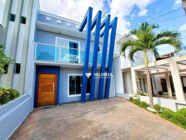 Casa com 3 quartos à venda, 146 m² por R$ 1.100.000 Loteamento Dinorá Rosa Sorocaba/SP