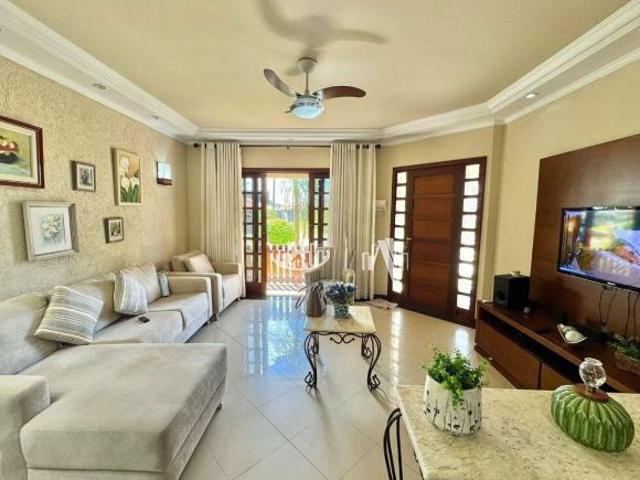 Casa com 3 quartos à venda, 146 m² por R$ 1.200.000 Residencial Havana Londrina/PR