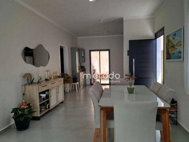 Casa com 3 quartos à venda, 147 m² por R$ 870.000 Villagio da Mata Guararema/SP