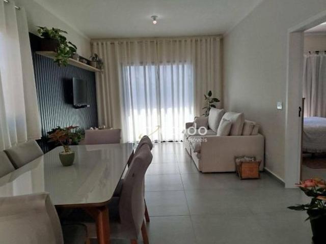 Casa com 3 quartos à venda, 147 m² por R$ 870.000 Villagio da Mata Guararema/SP