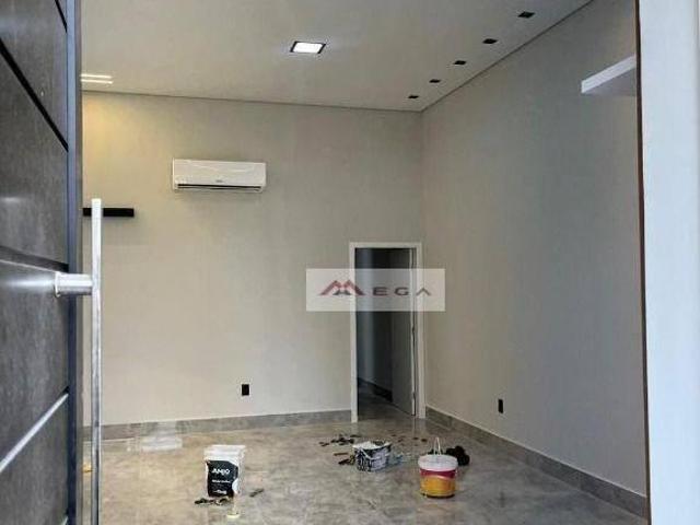 Casa com 3 quartos à venda, 148 m² por R$ 1.230.000 Jardim Flamboyant Paulínia/SP