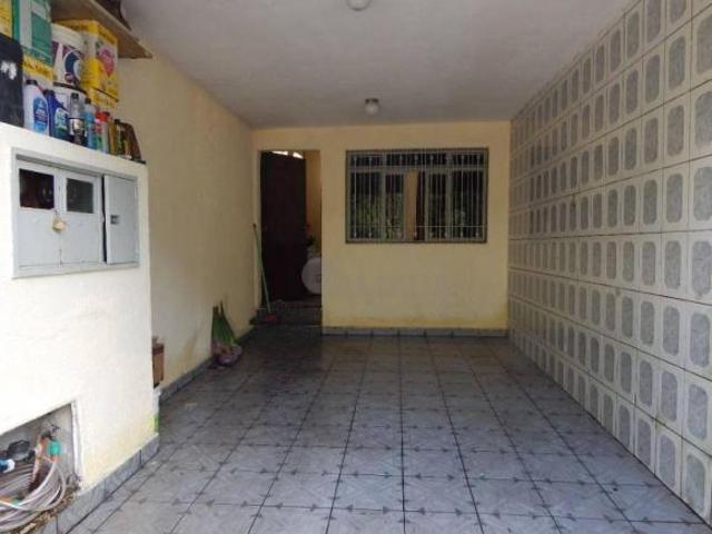 Casa com 3 Quartos à venda, 149 m² por R$ 550.000 Cangaíba São Paulo/SP