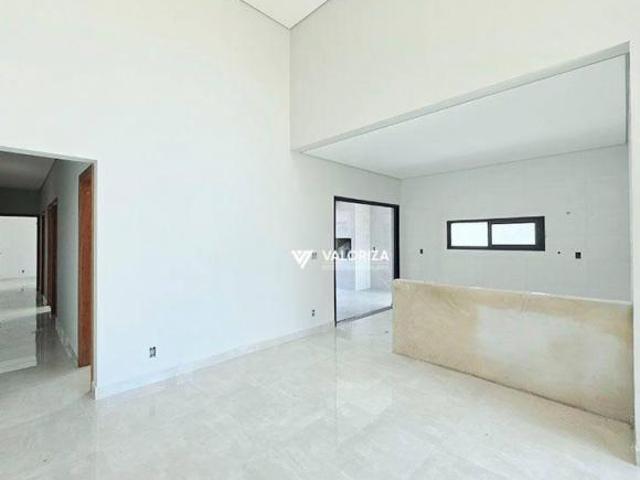Casa com 3 quartos à venda, 149 m² por R$ 960.000 Condomínio Reserva Ipanema Sorocaba/SP