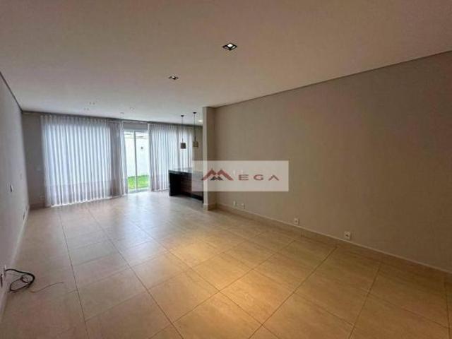 Casa com 3 quartos à venda, 149 m² por R$ 1.150.000 Condomínio Villagio Morumbi Morumbi Paulín