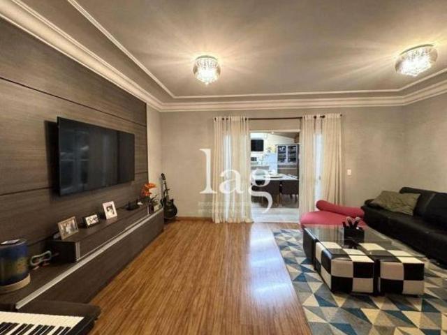 Casa com 3 quartos à venda, 150 m² Condomínio Village Seriema Sorocaba/SP