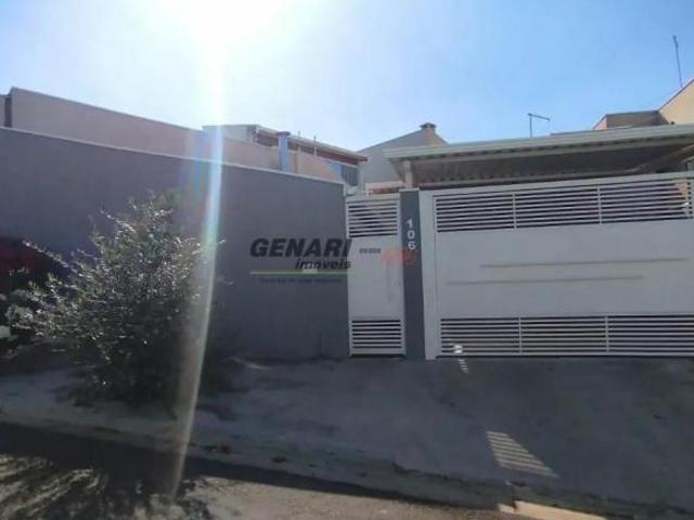 Casa com 3 quartos à venda, 150 m² Jardim Barcelona Indaiatuba/SP