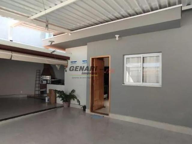 Casa com 3 quartos à venda, 150 m² Jardim Barcelona Indaiatuba/SP