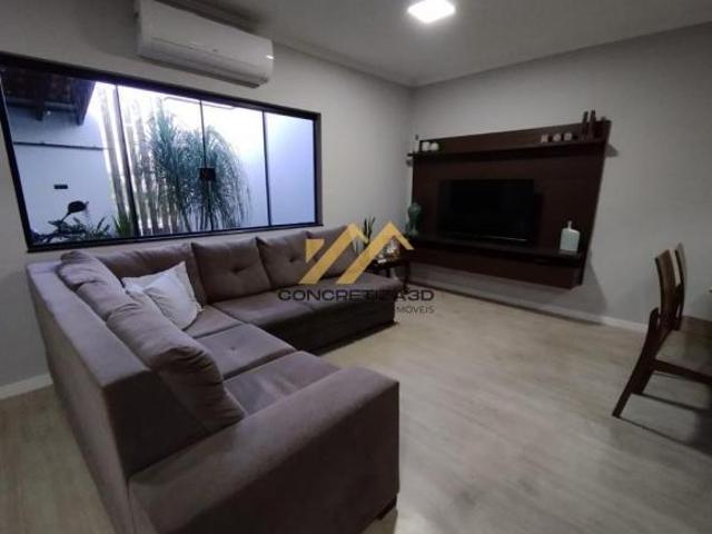 Casa com 3 quartos à venda, 150 m² Jardim Europa II Indaiatuba/SP