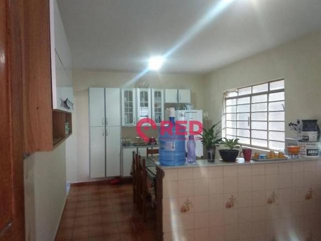 Casa com 3 quartos à venda, 150 m² por R$ 420.000 Parque Bela Vista Votorantim/SP