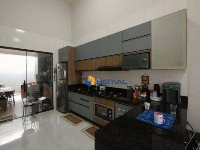Casa com 3 quartos à venda, 150 m² por R$ 500.000 Jardim Dias I Maringá/PR