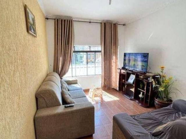Casa com 3 quartos à venda, 150 m² por R$ 590.000 Vila Gilda Santo André/SP