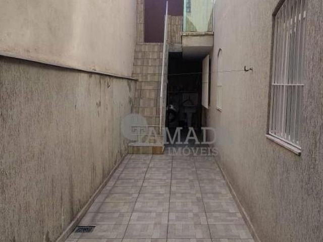 Casa com 3 quartos à venda, 150 m² por R$ 650.000 Vila Buenos Aires São Paulo/SP