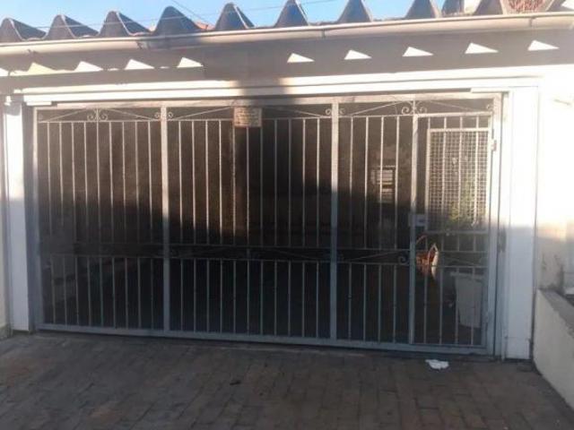 Casa com 3 quartos à venda, 150 m² por R$ 680.000 Vila Guaca São Paulo/SP