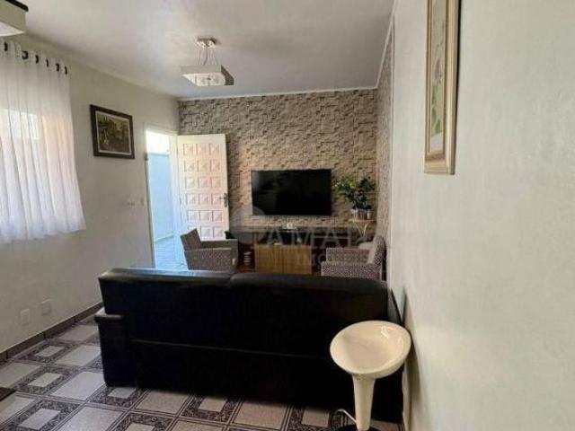 Casa com 3 quartos à venda, 150 m² por R$ 690.000 Cangaíba São Paulo/SP