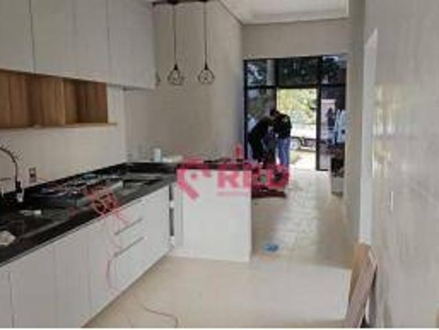 Casa com 3 quartos à venda, 150 m² por R$ 699.000 Condomínio Residencial Jardins Sorocaba/SP