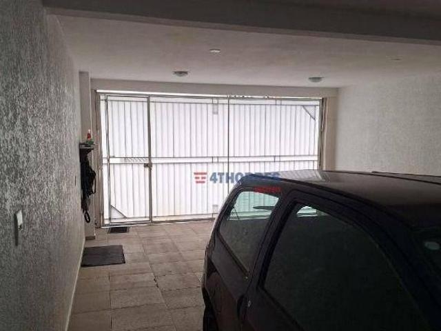 Casa com 3 quartos à venda, 150 m² por R$ 954.000 Parque Ipê São Paulo/SP