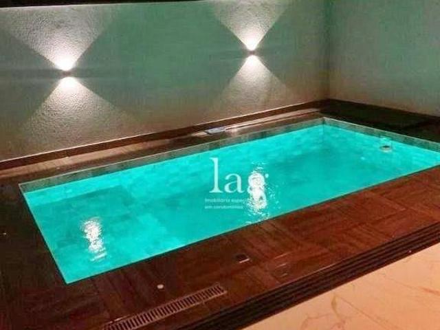 Casa com 3 quartos à venda, 150 m² por R$ 980.000 Condomínio Horto Florestal Villagio Sorocaba/S