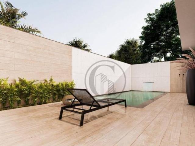 Casa com 3 quartos à venda, 150 m² por R$ 989.000 Jardim Reserva Ipanema Sorocaba/SP