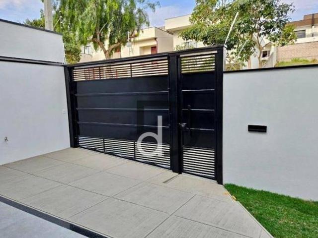 Casa com 3 quartos à venda, 150 m² por R$ 999.000 Jardim Videiras Vinhedo/SP