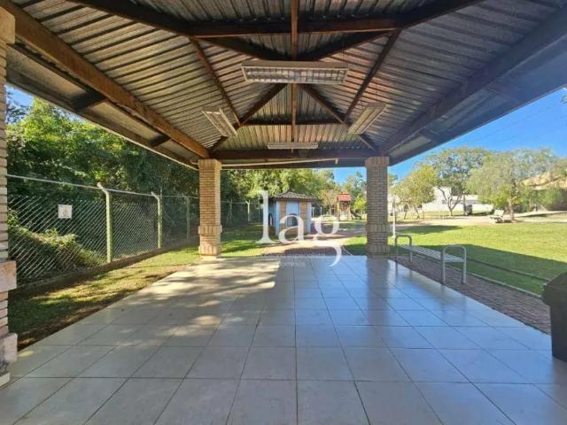 Casa com 3 quartos à venda, 150 m² por R$ 1.300.000 Condomínio Campos do Conde Sorocaba/SP