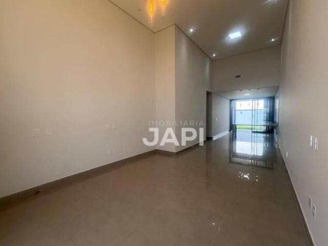 Casa com 3 quartos à venda, 150 m² por R$ 1.590.000,00 Loteamento Reserva Ermida Jundiaí/SP