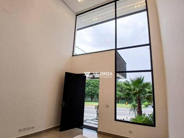 Casa com 3 dormitórios à venda, 232 m² por R$ 1.950.000,00 Sunlake Spa Residencial Sorocaba/SP