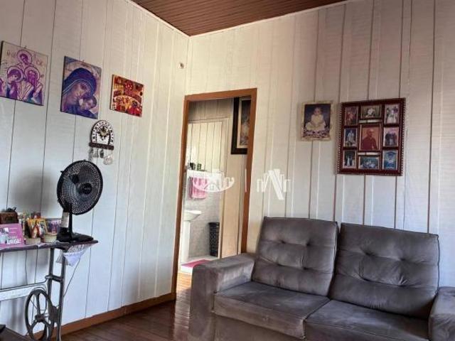 Casa com 3 Quartos à venda, 150 m² por R$ 317.000 Sol Londrina/PR