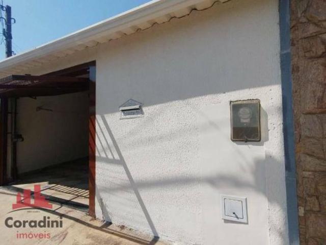 Casa com 3 quartos à venda, 150 m² por R$ 318.000 no bairro Parque das Nações Americana/SP