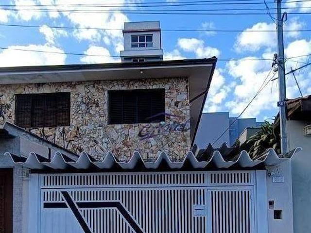 Casa com 3 quartos à venda, 150 m² Rio Pequeno Butantã São Paulo/SP