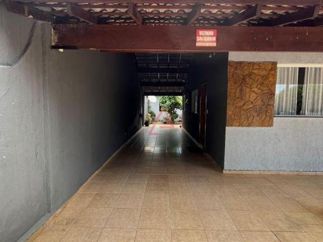 Casa com 3 quartos à Venda, 150m² por R$550.000,00, Antares, Londrina PR