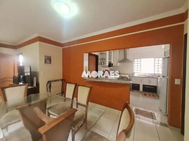 Casa com 3 quartos à venda, 151 m² por R$ 610.000 Jardim Terra Branca Bauru/SP