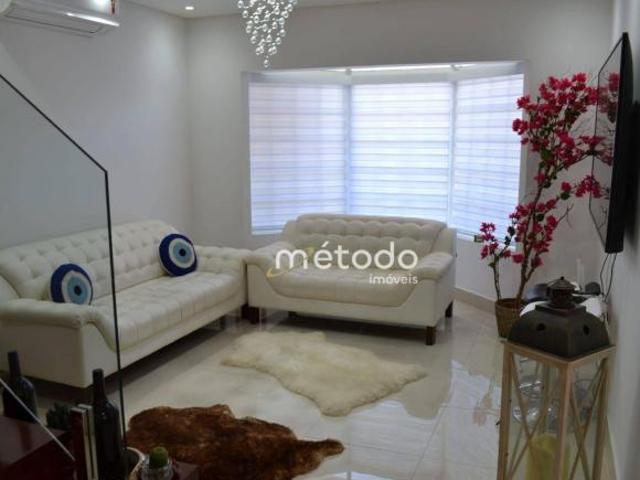 Casa com 3 quartos à venda, 151 m² por R$ 980.000 Condomínio Residencial Villas de Guararema Gua
