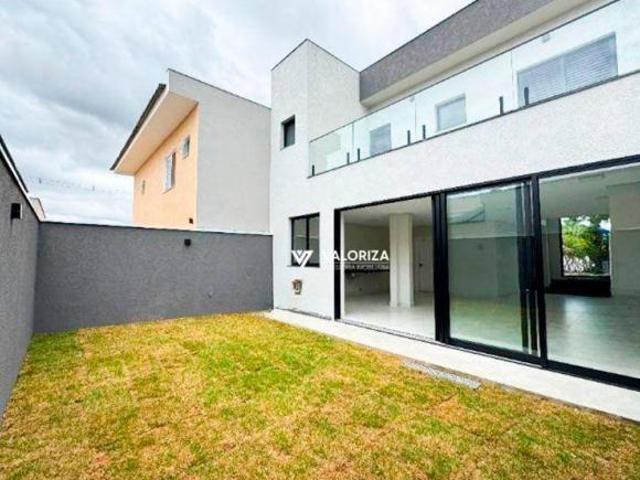 Casa com 3 dormitórios à venda Terras de São Francisco Sorocaba/SP