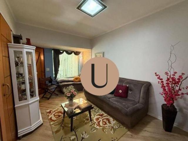 Casa com 3 quartos à venda, 152 m² Jardim Paramount São Bernardo do Campo/SP