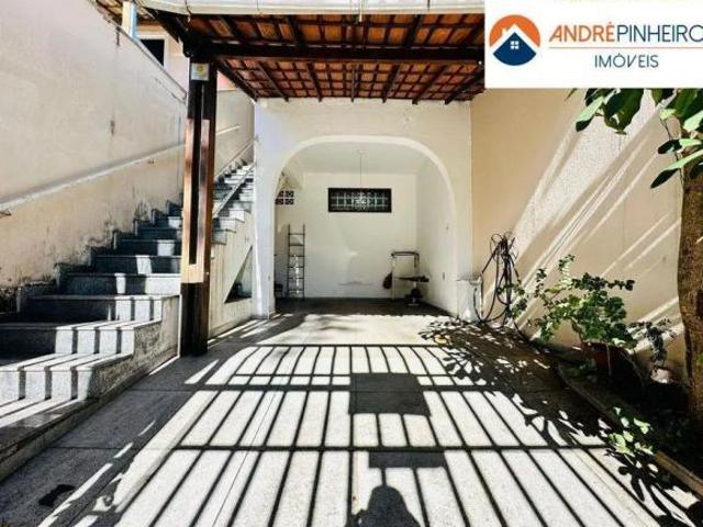 Casa com 3 quartos à venda, 152 m² por R$ 620.000 Jardim Atlântico Belo Horizonte/MG