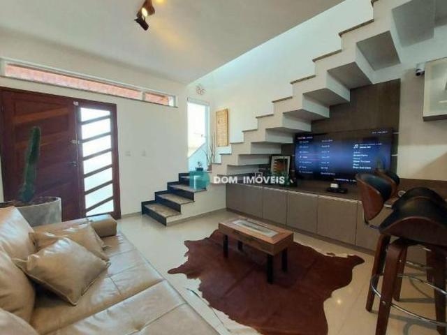Casa com 3 quartos à venda, 152 m² por R$ 630.000 Aeroporto Juiz de Fora/MG