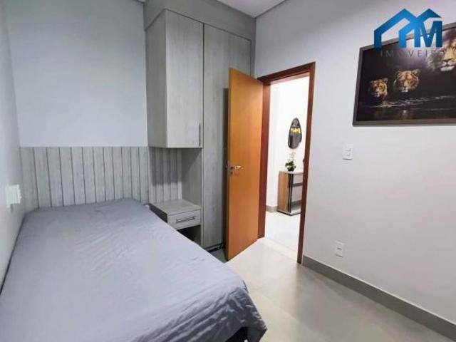 Casa com 3 quartos à venda, 152 m² por R$ 1.250.000 Condomínio Residencial Mont Blanc Itu/SP