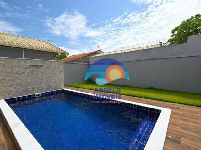 Casa com 3 quartos à venda, 152 m² por R$ 1.200.000