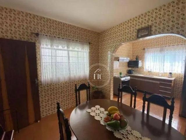Casa com 3 quartos à venda, 153 m² por R$ 560.000 Jardim Convenção Itu/SP