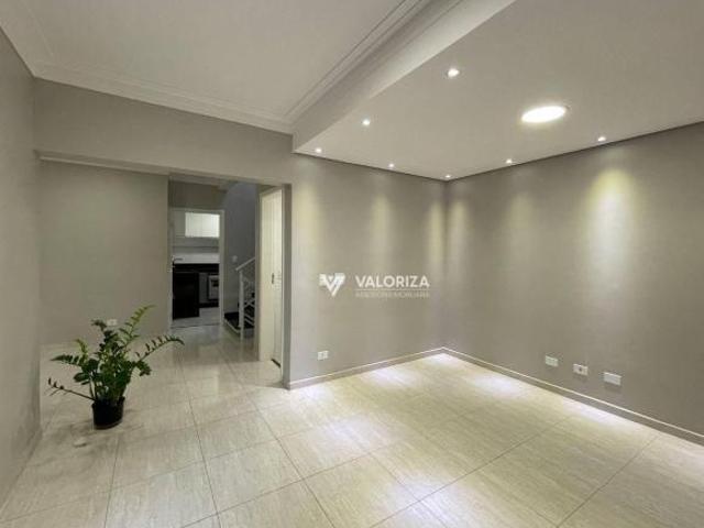 Casa com 3 quartos à venda, 153 m² por R$ 760.000 Residencial Firenze Sorocaba/SP