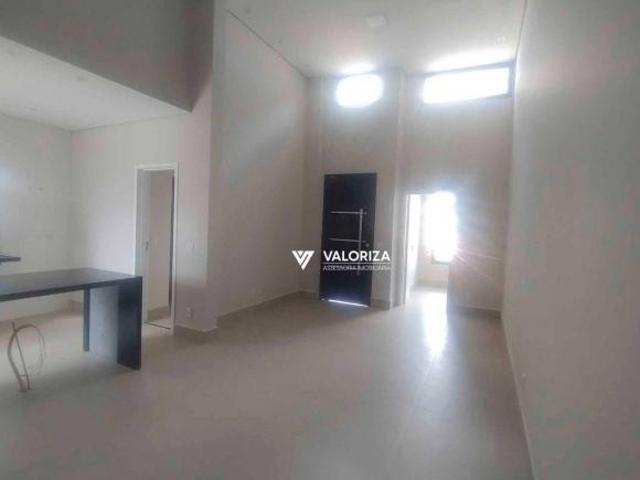 Casa com 3 quartos à venda, 153 m² por R$ 920.000 Condomínio Reserva Ipanema Sorocaba/SP