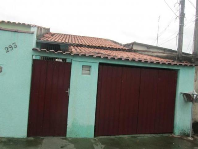 Casa com 4 dormitórios à venda, 153 m² por R$ 255.000,00 Vila Helena Sorocaba/SP