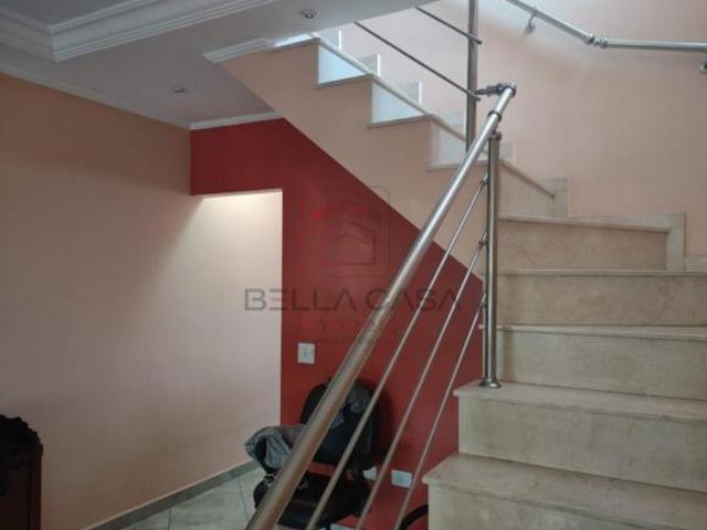 Casa com 3 Quartos à venda, 153m² Vila California Zona Leste