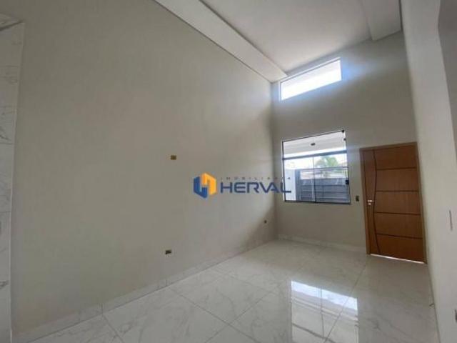 Casa com 3 quartos à venda, 154 m² por R$ 690.000 Jardim Campos Maringá/PR