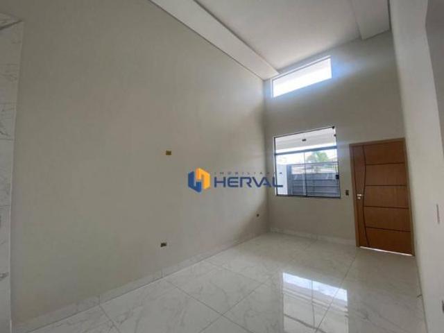 Casa com 3 quartos à venda, 154 m² por R$ 690.000 Jardim Campos Maringá/PR
