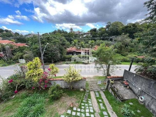 Casa com 3 quartos à venda, 154 m² por R$ 650.000 Pendotiba Niterói/RJ